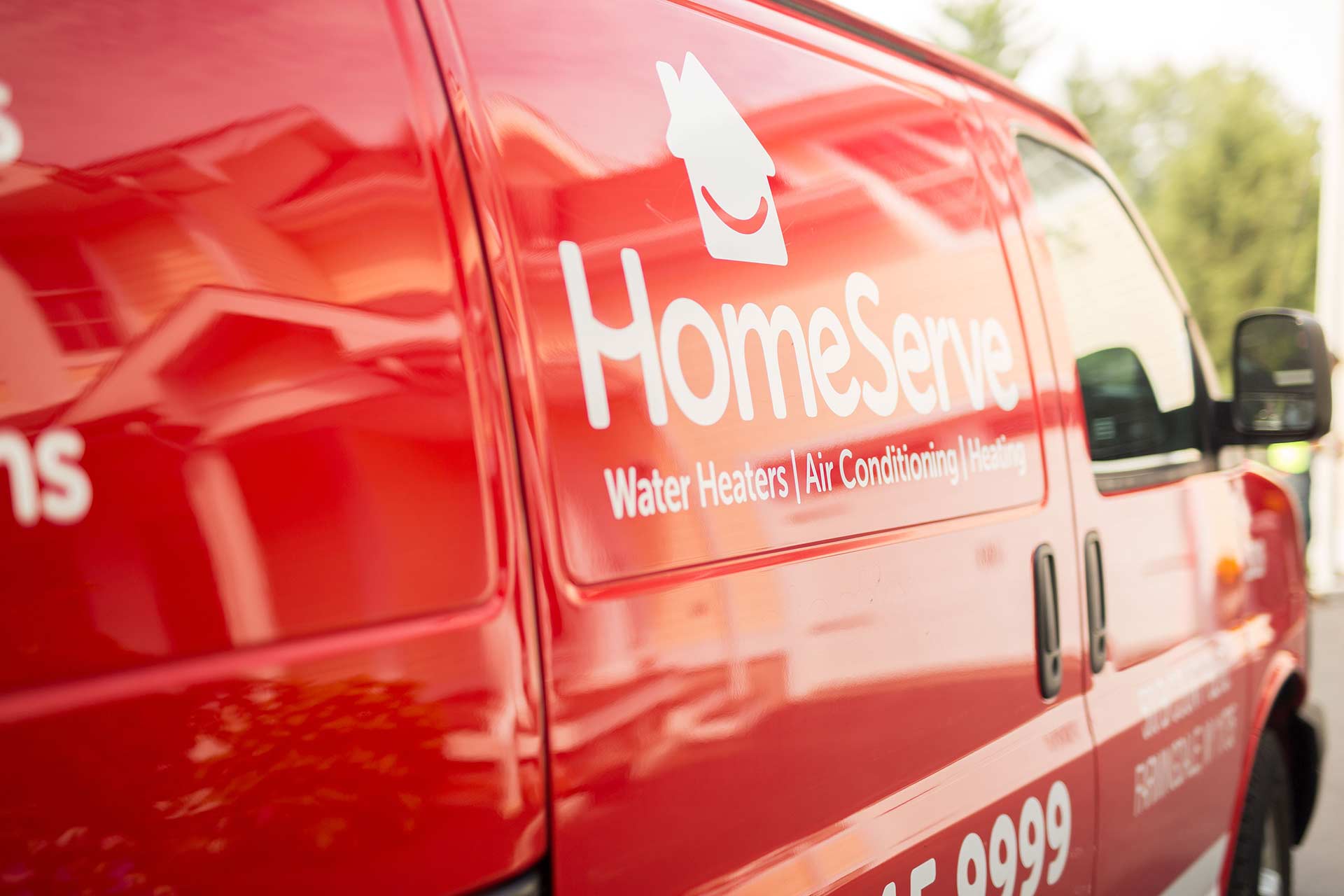 Our history | HomeServe