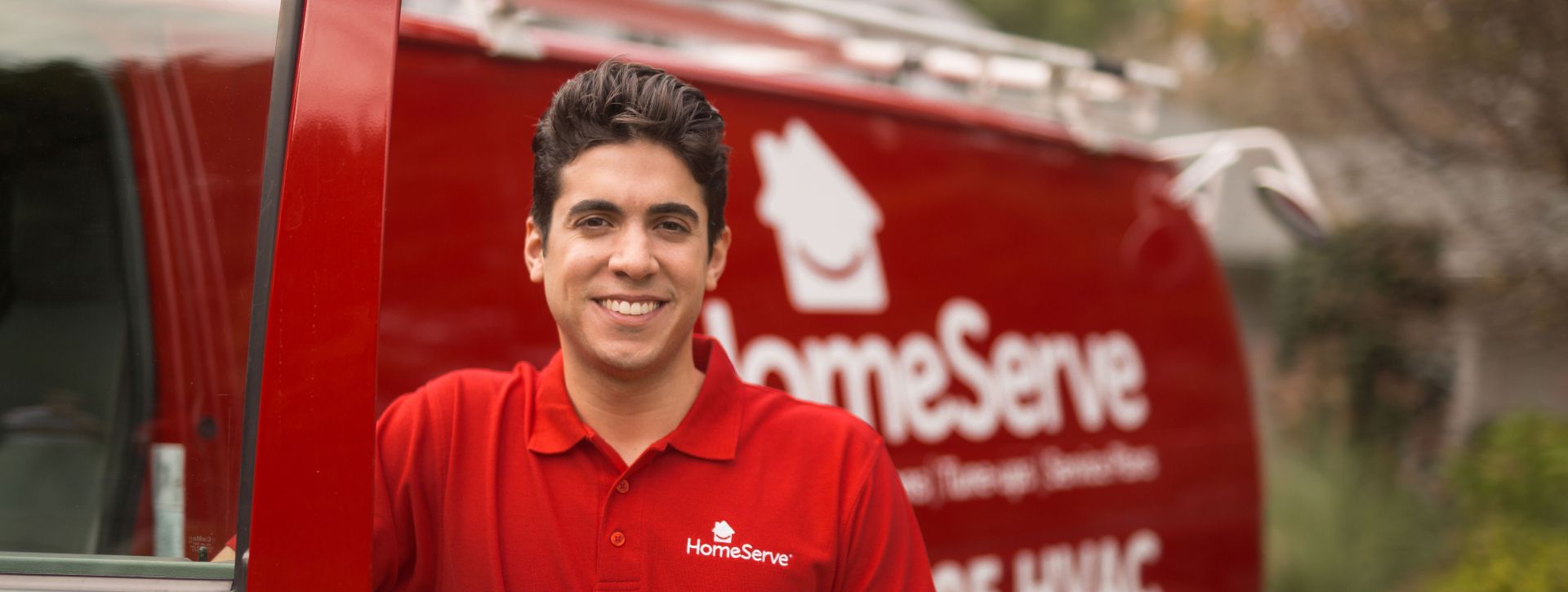 Privacy Policy | HomeServe