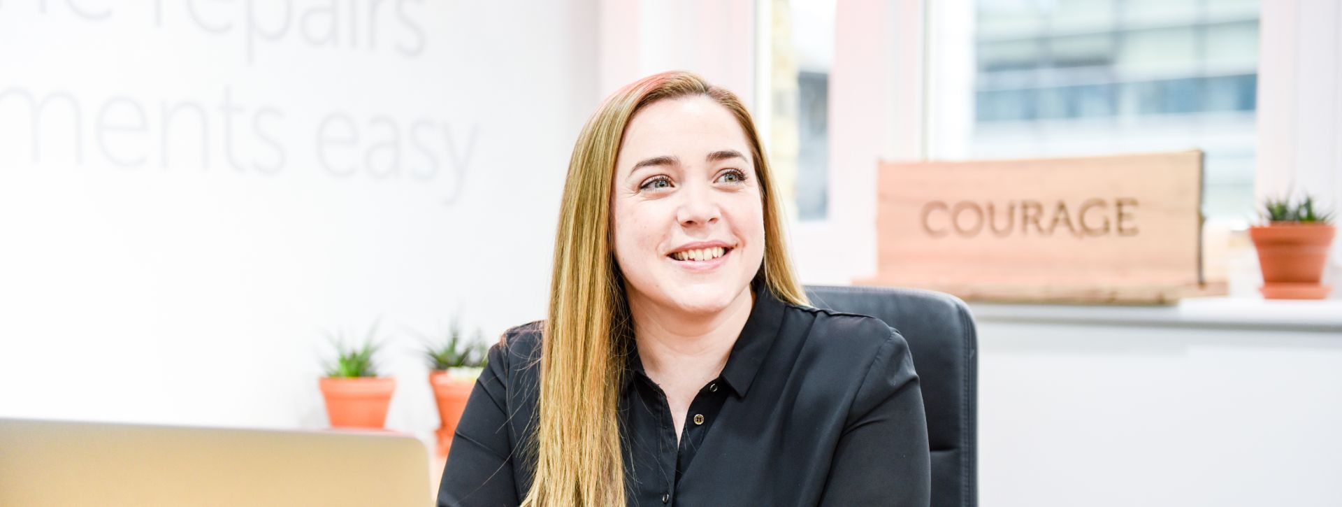 The HomeServe Way | HomeServe