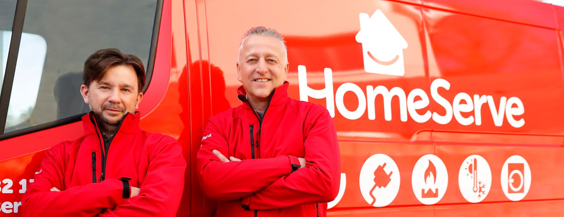 Our people | HomeServe