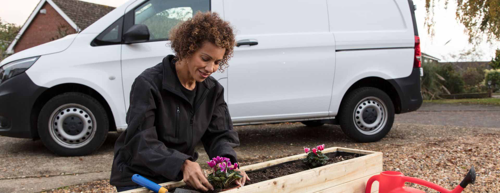 Communities | HomeServe